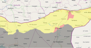 Journey to Rojava, May 2014 – Co-operation in Mesopotamia
