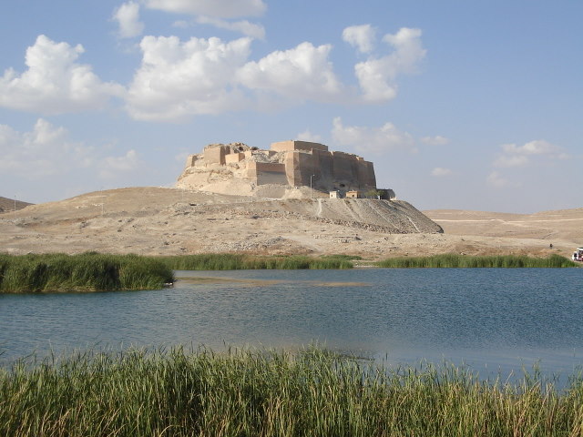 Strategic Tishreen Dam Liberated [2015] – Co-operation in Mesopotamia