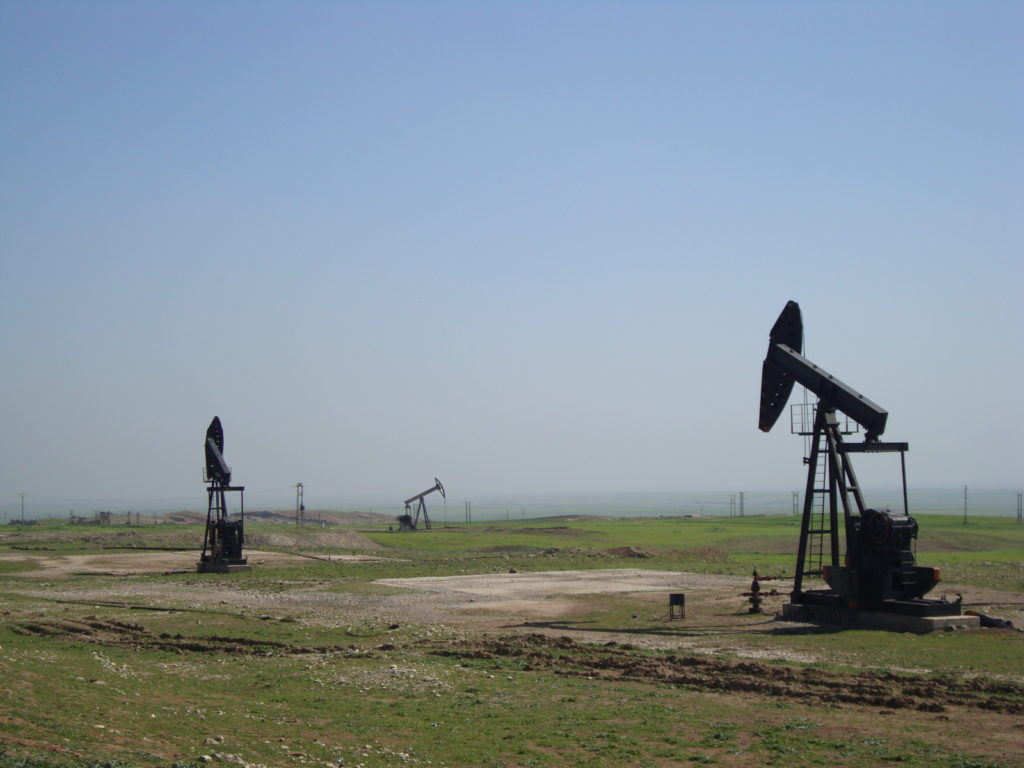 A Visit to Autonomous Rojava, Part 2 – Co-operation in Mesopotamia