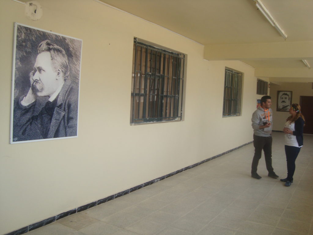 A Visit to Autonomous Rojava, Part 2 – Co-operation in Mesopotamia