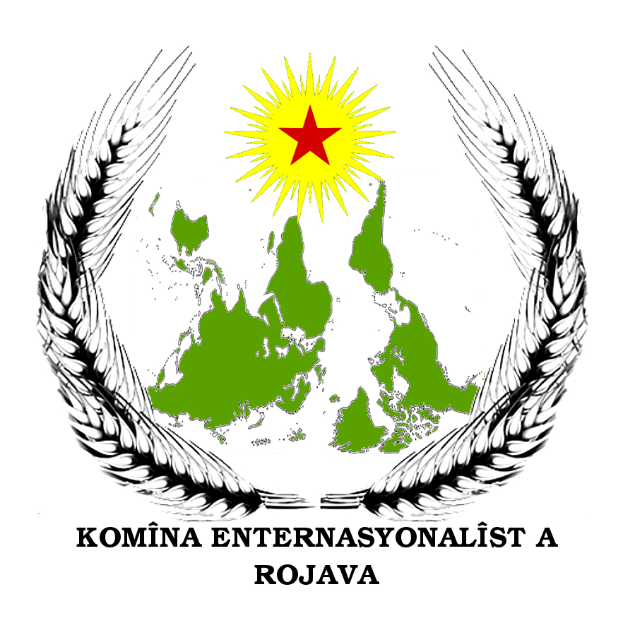 Being Part of the Revolution ─ statement from the Internationalist ...