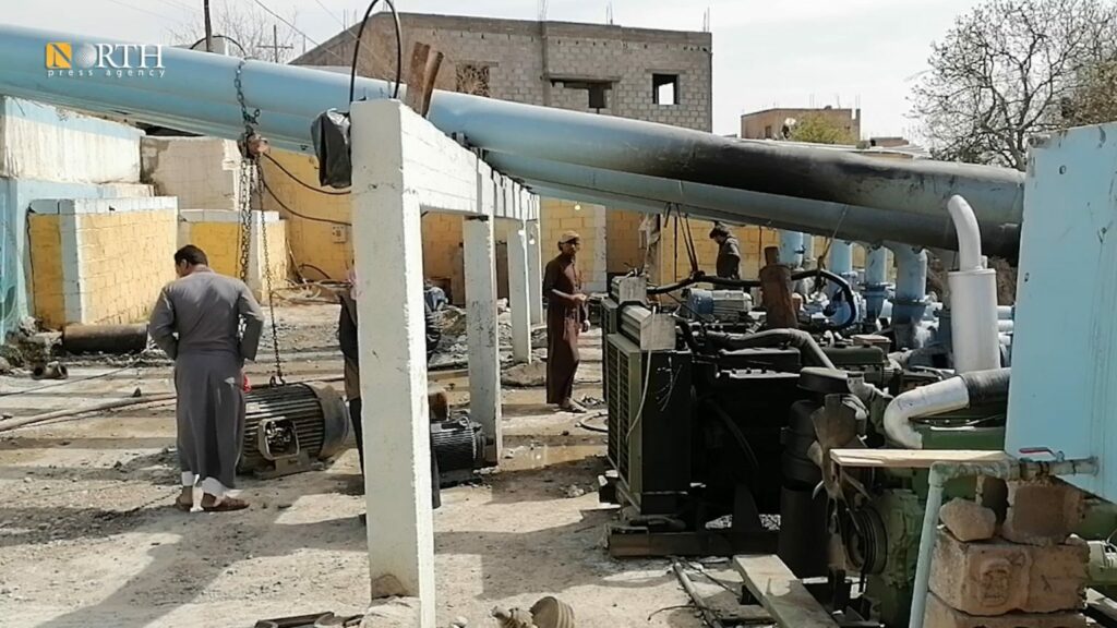 Electrical transformers arrive in Syria’s Deir ez-Zor after Turkey’s ...