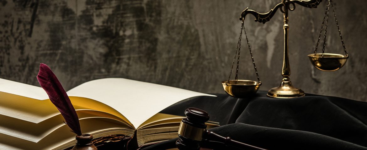 Ten Years of the Rojava Revolution: The Legal System of North and East ...